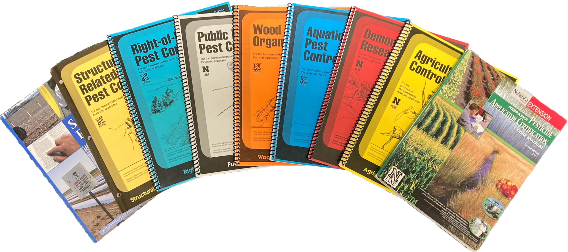 Commercial and Noncommercial Applicator Training and Certification | Pesticide Safety Education ...